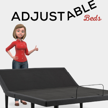 Adjustable Beds Mattresses DOCK86