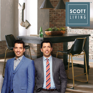 Living Room & Dining Room Furniture – Scott Living – Dock86